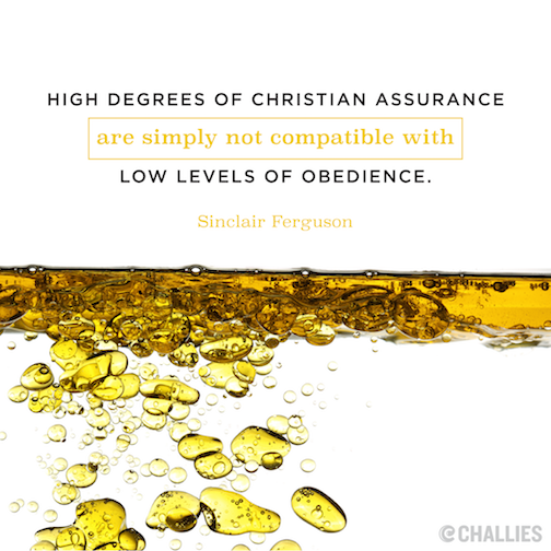 THIS & THAT and Favorite Quotes of the Week | Coram Deo