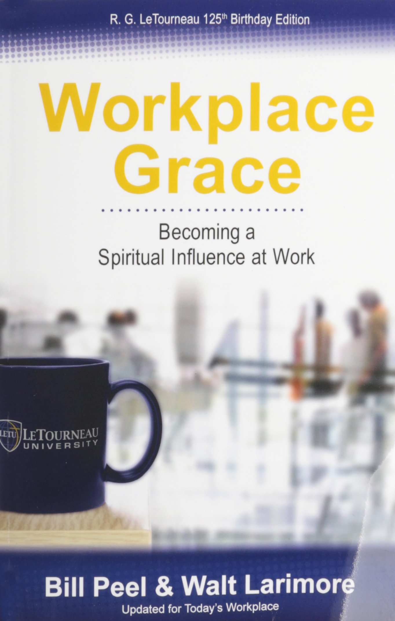 Is it Right to Share Your Faith at Work? | Coram Deo