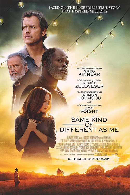 My Review of SAME KIND OF DIFFERENT AS ME | Coram Deo