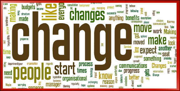 5 Ways to be a Servant Leader During Times of Significant Change ...