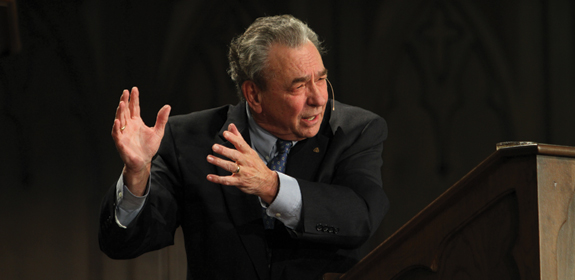 In Appreciation of R.C. Sproul: How the Lord Used His Ministry in My ...
