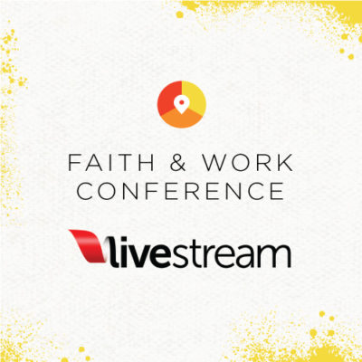 FAITH AND WORK: Connecting Sunday to Monday | Coram Deo