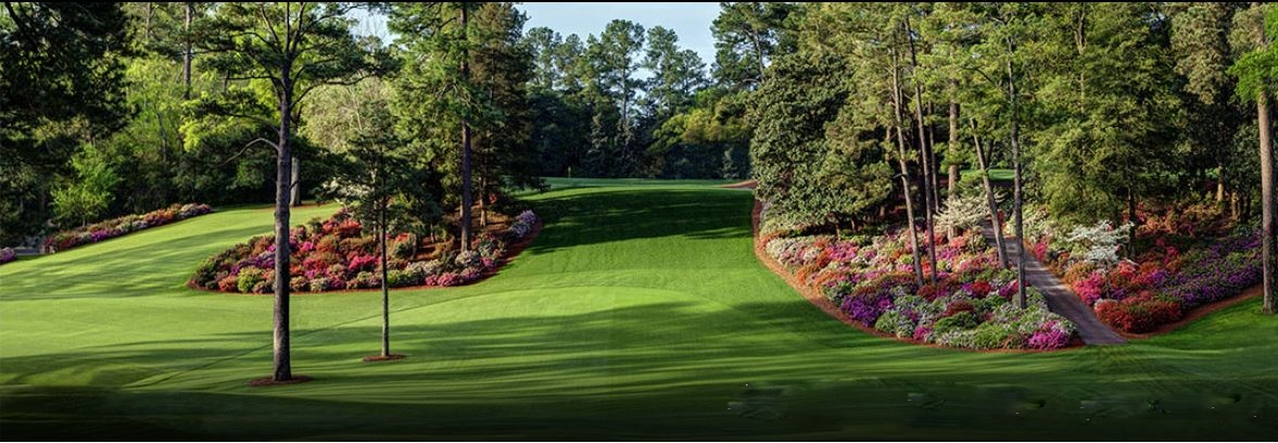 Golf as a Metaphor for the Christian Life | Coram Deo