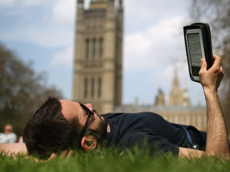 6 Thoughts on My Approach to Reading | Coram Deo