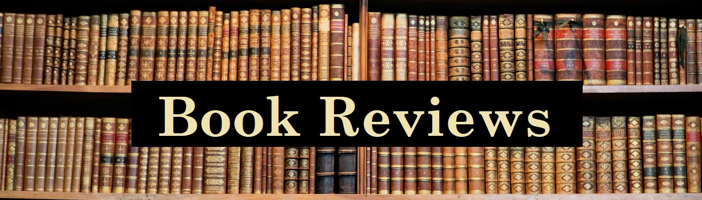 BOOK REVIEWS and NEWS | Coram Deo