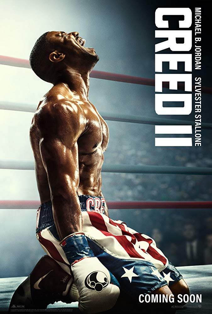 My Review of CREED II | Coram Deo