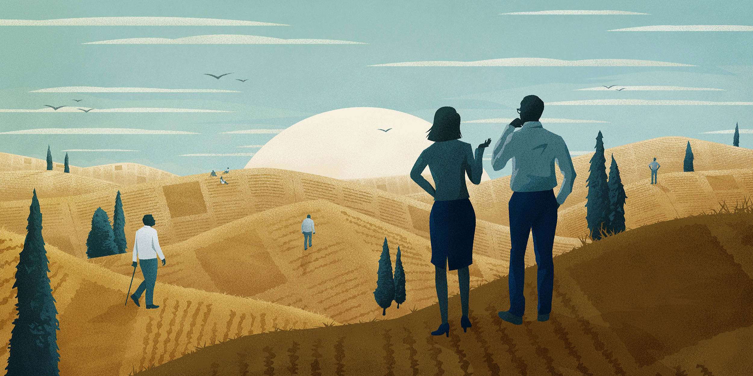 Why You Should Listen to Albert Mohler’s ‘The Briefing’ Each Weekday ...