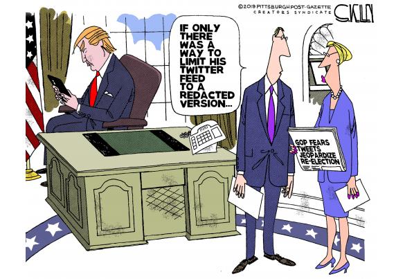 THIS & THAT: A Weekly Roundup of Favorite Articles, Cartoons & Quotes ...