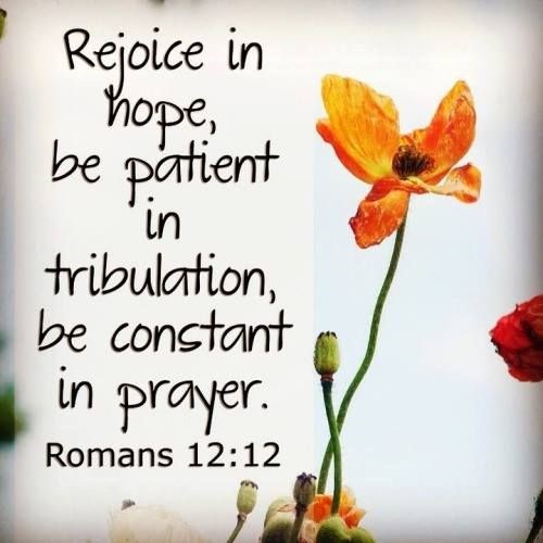 A Prayer for Those Going Through Trials | Coram Deo