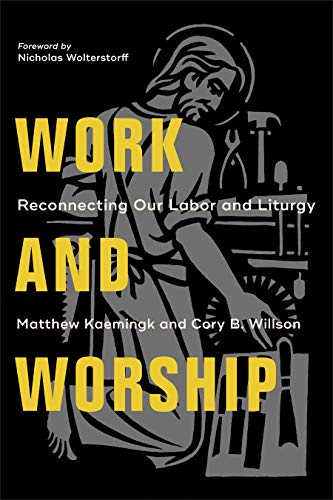 FAITH AND WORK: Connecting Sunday to Monday | Coram Deo