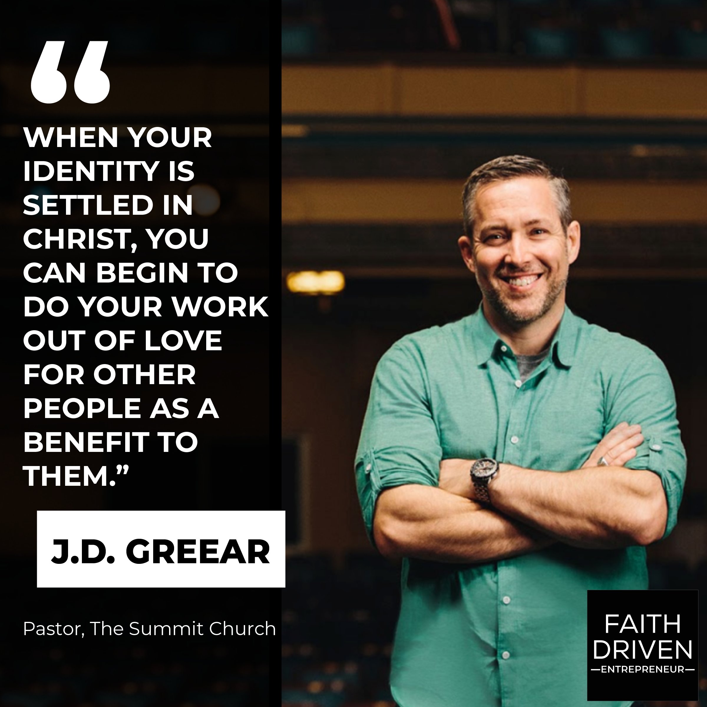 FAITH AND WORK: Connecting Sunday to Monday | Coram Deo