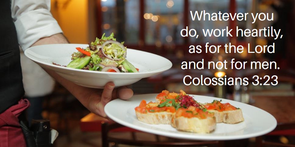 Are ALL Types of Work Pleasing to God? | Coram Deo