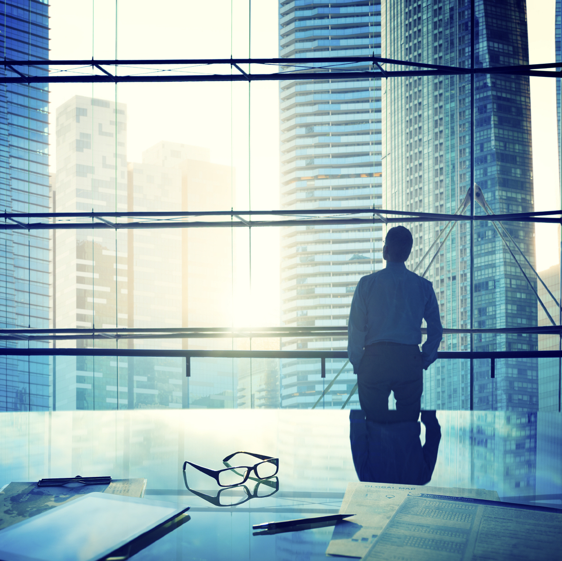 The Loneliness of Leadership | Coram Deo