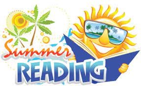 My Summer Reading Plans | Coram Deo