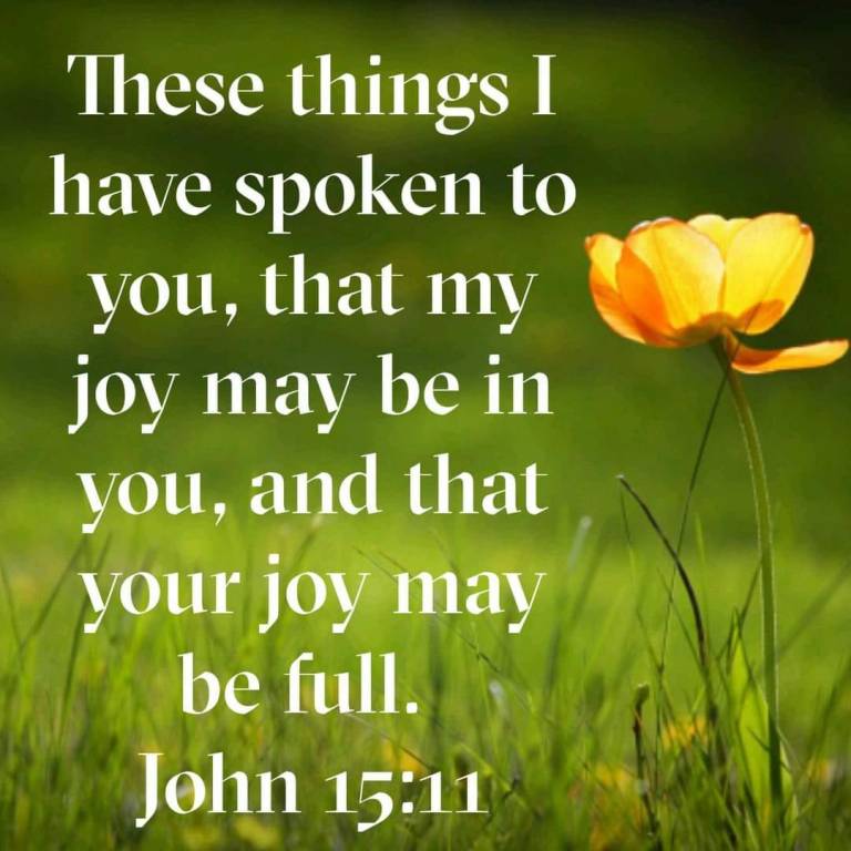 What is Biblical Joy? | Coram Deo